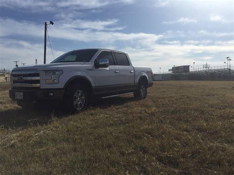 Tareed94 S 2016 Lariat Build Page 5 Ford F150 Forum Community Of