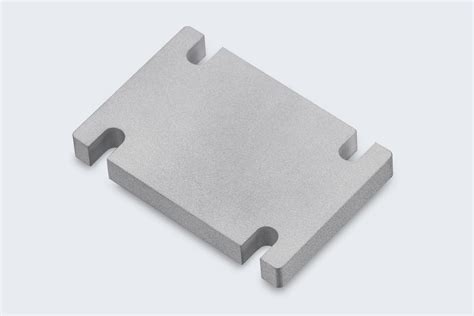 Reliable Bead Blasting Services Fast And Precision Glass Bead