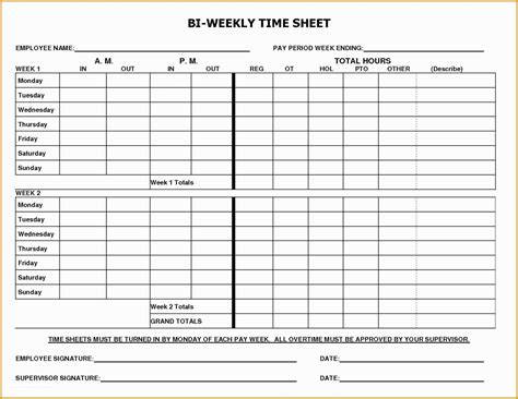Free Timesheet Template For Mac Of Mac Spreadsheets For Dummies