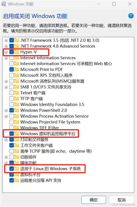 wsl2的使用 wsl2使用教程 csdn博客