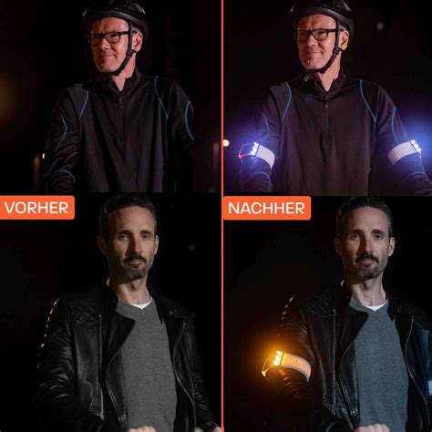 Der Smarteste Blinker Für Jedes Fahrrad Flasher Duo