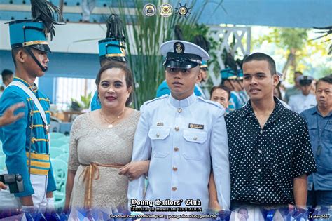 Zscmst College Of Maritime Education Young Sailors Club