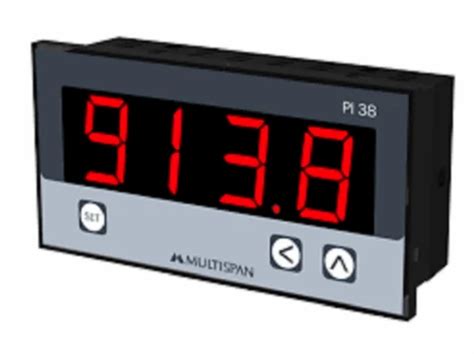 Nd Automation Digital Process Indicator At ₹ 1000piece In Pune Id