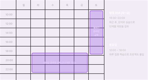 모두의연구소 직장인 Aillm 서비스 개발 과정