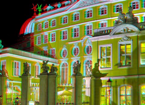10 Amazing Anaglyph 3d Images Set 1 ~ Ab Solut Everdict Blogspot