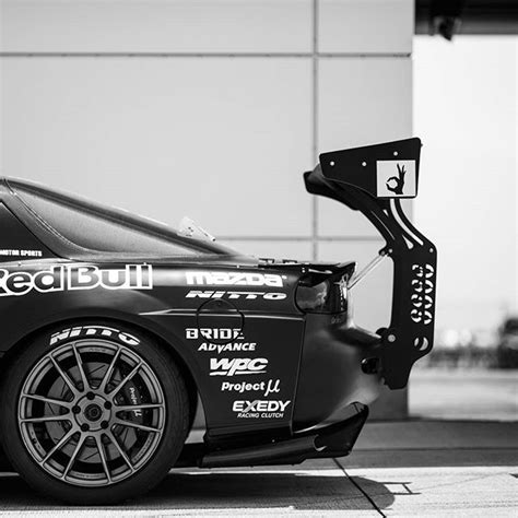 Formula Drift Japan In Fuji Speedway 2015 Photo By Speedhunters Larry