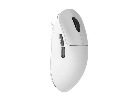 Aztec Ultra Lightweight Gaming Mouse Kysona Official Store