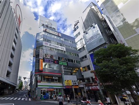 外苑前の店舗物件情報（東京23区） 飲食店ドットコム