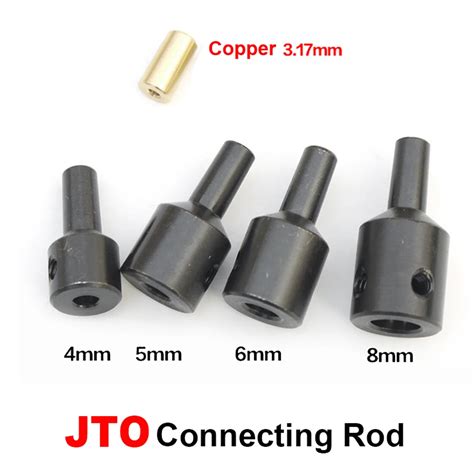 Jt0 3 17mm 4mm 5mm