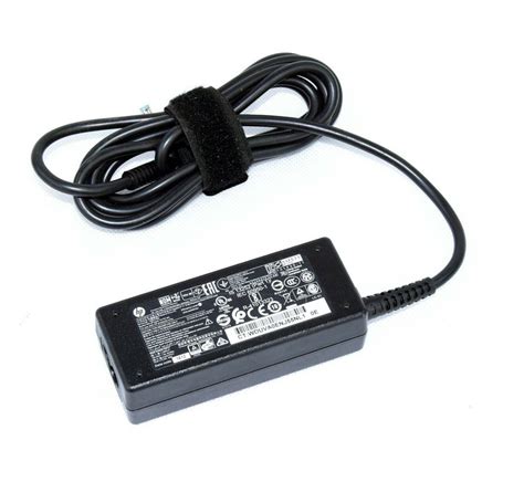 Original HP 740015-002 A045R07DH 741727-001 AC Adapter 19.5V - 2.31A ...