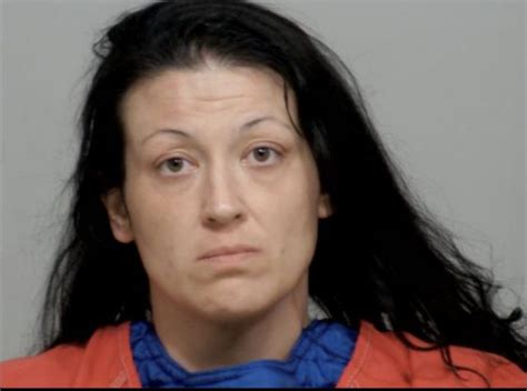 Pickaway County Resisting Arrest Woman Fights Police All The Way To
