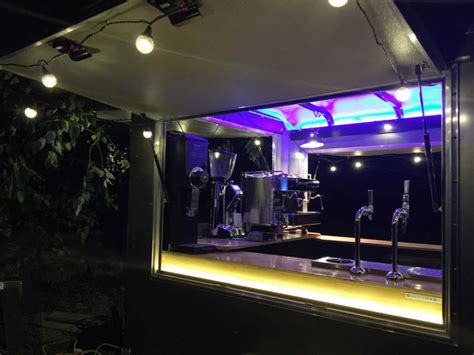 Chilmark Coffee Mobile Café