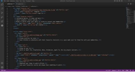 Vivek Joshi On Linkedin Html Css Github Opportunity Intern Internship Netflix Connections…