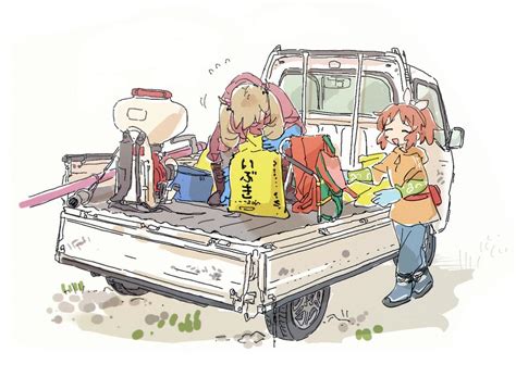 Abe Nana And Sato Shin Idolmaster And 1 More Drawn By Nendo23 Danbooru