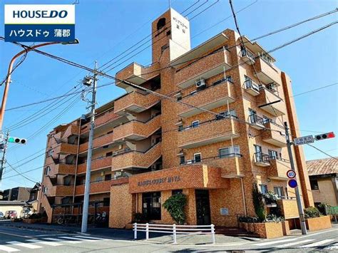 【アットホーム】キングスコート三谷 1階 4ldk 1014143977 蒲郡市のマンション｜マンション購入の情報