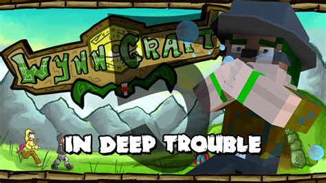 Let S Play Wynncraft Episode Youtube