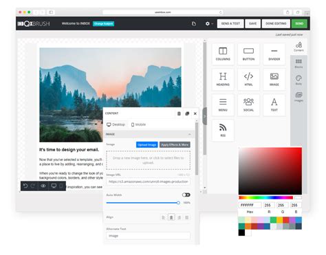 Create Email Marketing Your Subscribers Will Admire INBOX