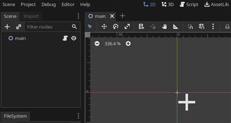 add icon seems to be blank · issue 1 · xrayez godot editor icons