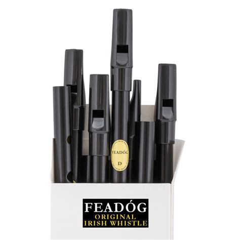 Tin Whistles Irish Tin Whistle Feadóg Original Irish Whistle
