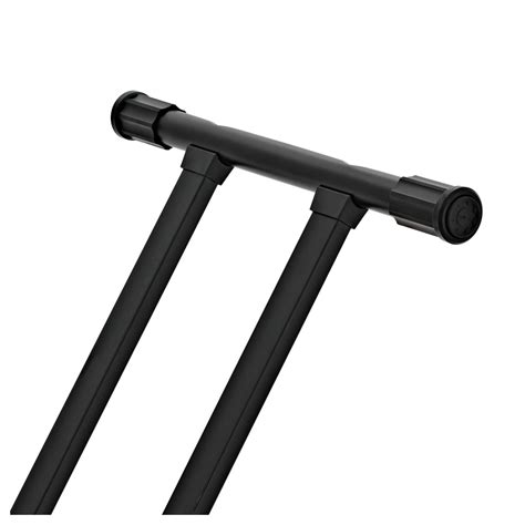 G4m Double Braced X Frame Keyboard Stand At Gear4music