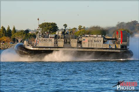 Search For Us Navy Lcac Hovercraft Aviation Images Photography By