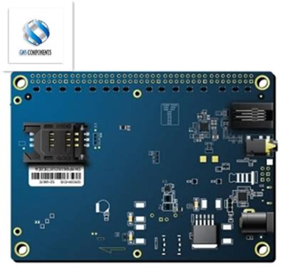 China Low Price SIMCOM Original SIM E H SIM A H SIM SA H EVB Kit Breakout Board