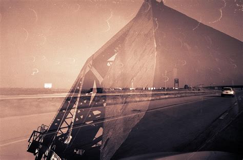 Double Exposures Ranalog