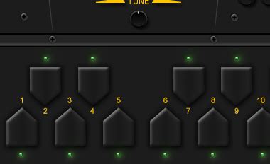 Standard ASR X GUI Sound Plugin Designer VST GUI Plugin Designer