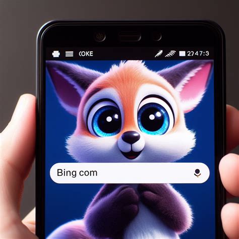 Unveiling The Power Of Generative AI Captions Bing Search