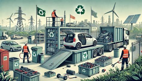 Os Mitos Sobre Carros Elétricos Por Que Não São Verdadeiros