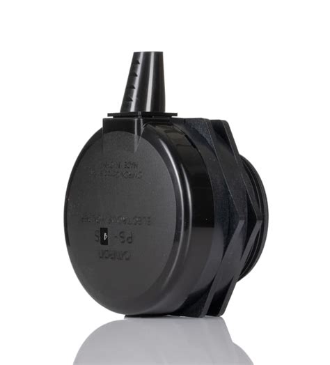 Ps 4s Omron Omron Holder For Use With Conductive Level Controller