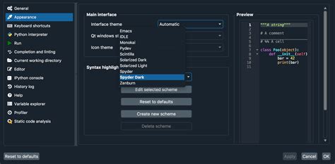 Combobox With Issues Using Dark Theme Qdarkstyle Problem · Issue
