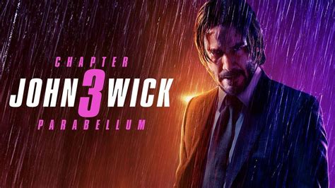 Watch John Wick Chapter 3 Tfpdl Movie Online Streaming Tfpdl Cyou