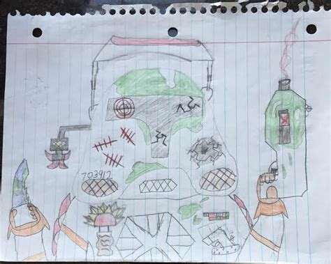 Clone Commando Drawing By Kryptoknight007 On Deviantart Clone Commando Drawing By Kryptoknight007 On Deviantart