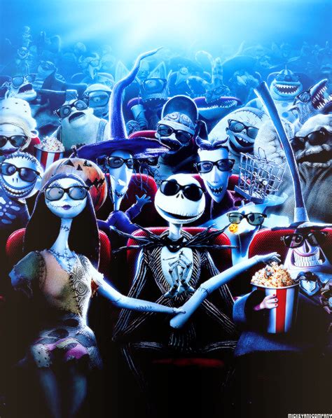 Fan Forum The Nightmare Before Christmas And They Call Him Sandy Claws
