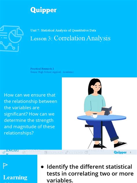 lesson 3 correlation analysis pdf spearman s rank correlation