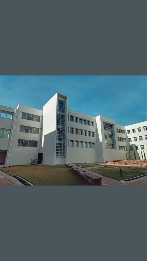 Void Of Academic Block Giki