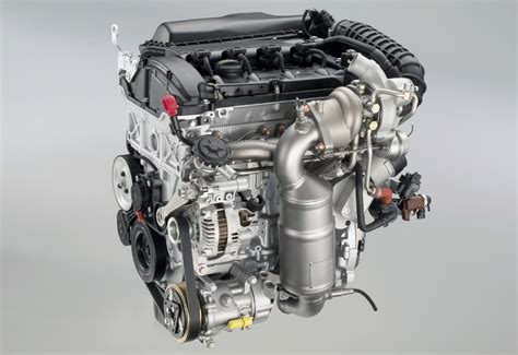 Moteur PSA 1 6 PureTech Problème de papillon motorisé pris en charge