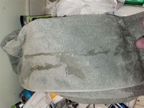 Bf Shot Huge Load After I Left Kristen86