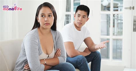 你能面對犯錯的自己嗎？ 談夫妻關係中的真誠道歉 Momolife