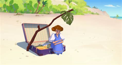 Іван Царевич та Сірий Вовк 5 мультфільм 2022