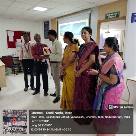 Srmist Vadapalani Campus On Linkedin Ai Robotics Srm Workshop Xion Symposium Technology
