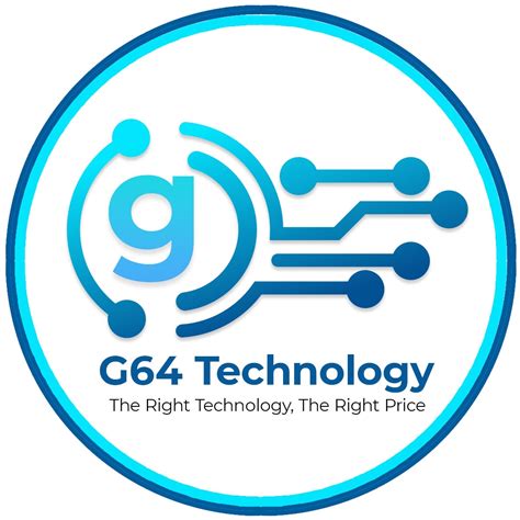G64 Technology
