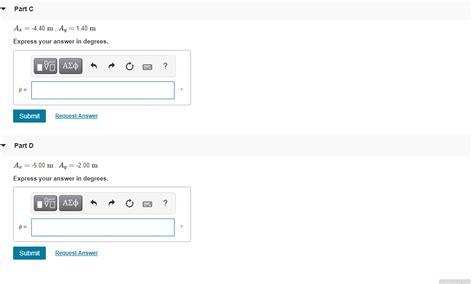 Solved Let Be The Angle That The Vector A Makes With The Chegg