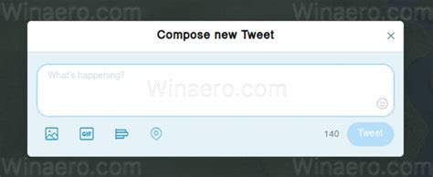 How To Revert The New Design Of Twitter