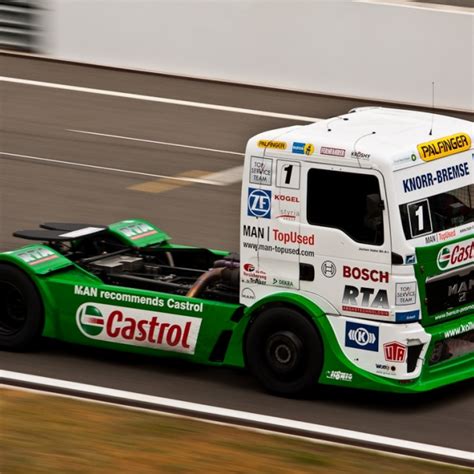 Fia European Truck Racing Championship Misano 2015 Bigwheelsmy
