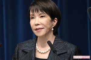 高市早苗首相「睡眠をもうちょっと取りたい」兄貴分・甘利明氏が明かした 本音”に「頑張ってるアピール？」 週刊女性prime