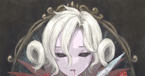 Identityv ててごまとめ ＊ ＊のイラスト Pixiv