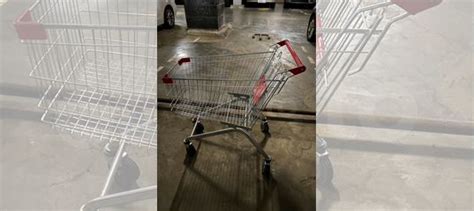 Тележка покупательская купить в Москве Товары для дома и дачи Авито