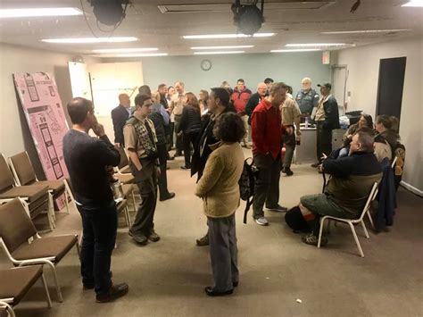 Bsa Troop 641 Woodstock Ga